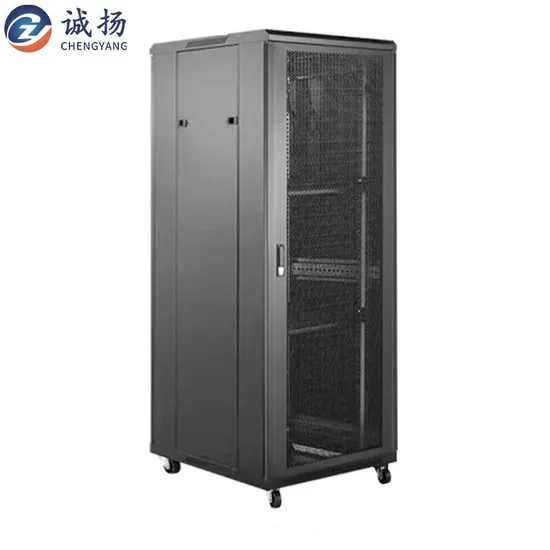 42u 600*1000*2050 Server Rack Chassis Data Center Computer Room ...